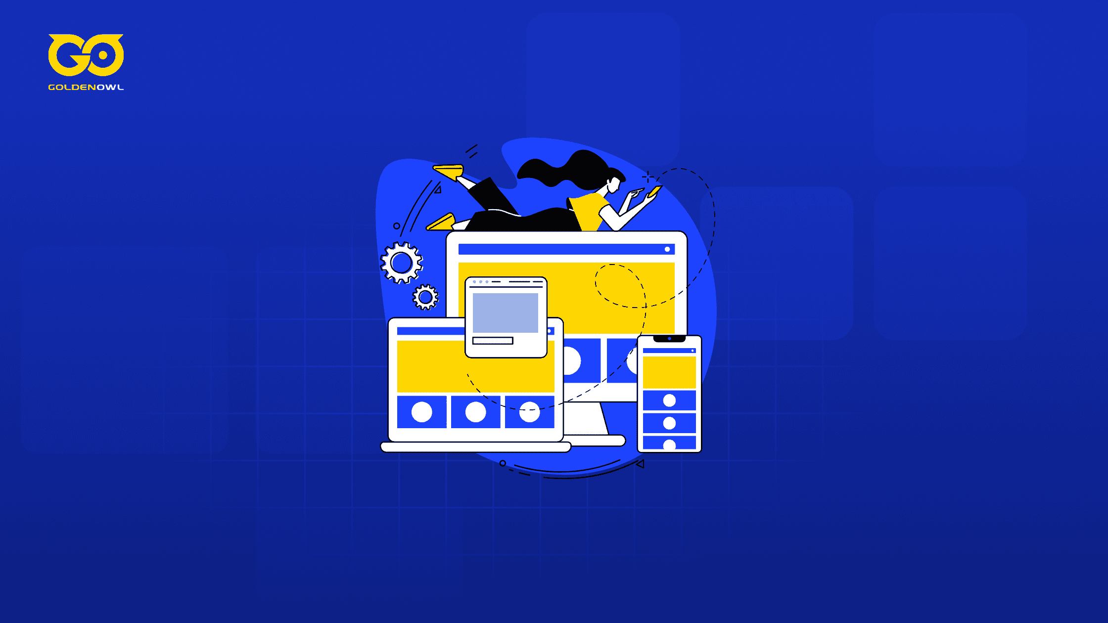 Onshore Vs Offshore Development Choosing The Right Fit To Your Business 2025 Golden Owl